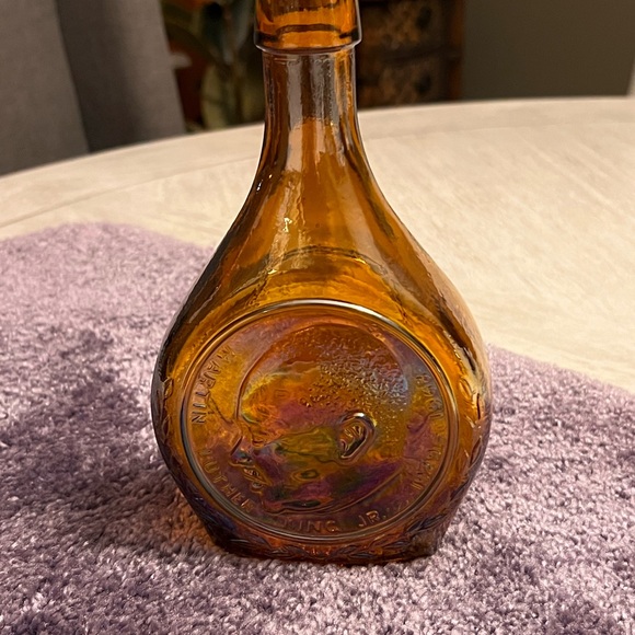 Wheaton Glass | Other | Martin Luther King Jr Wheaton 96s Glass ...
